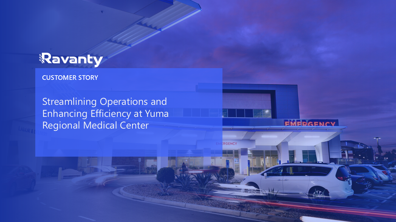Streamlining Operations and Enhancing Efficiency at Onvida Health Streamlining Operations and Enhancing Efficiency at Onvida Health